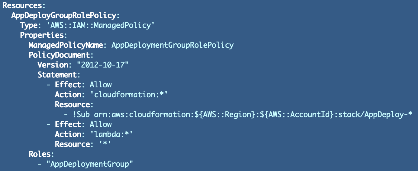 Automating a Lambda Function Deployment | by Teri Radichel | Cloud Security | Sep, 2022 | Medium