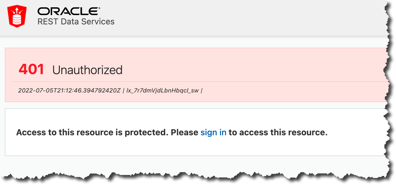 Simplify Security For Microservices On Converged Oracle Database Part 1 By Corrado De Bari