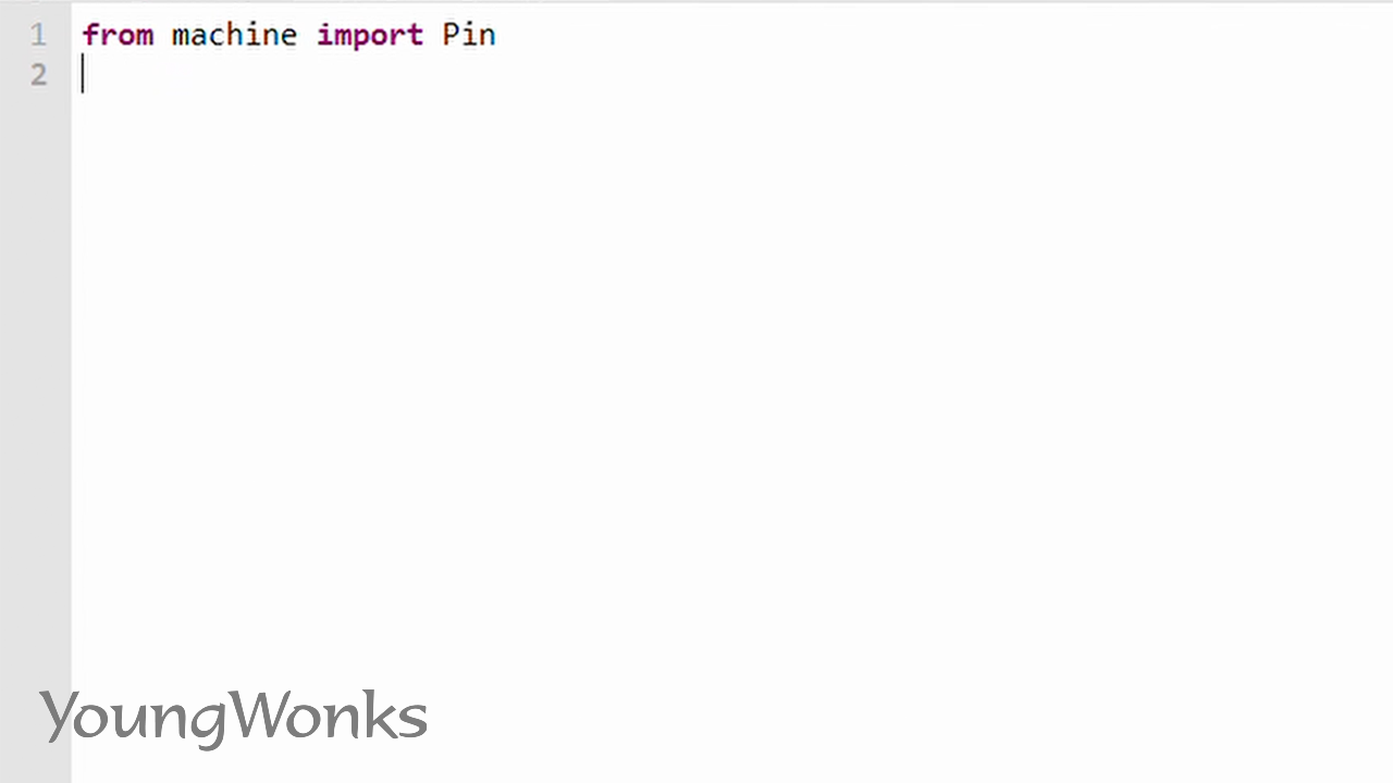 HOW TO USE A STEPPER MOTOR WITH THE RASPBERRY PI PICO | by YoungWonks ...