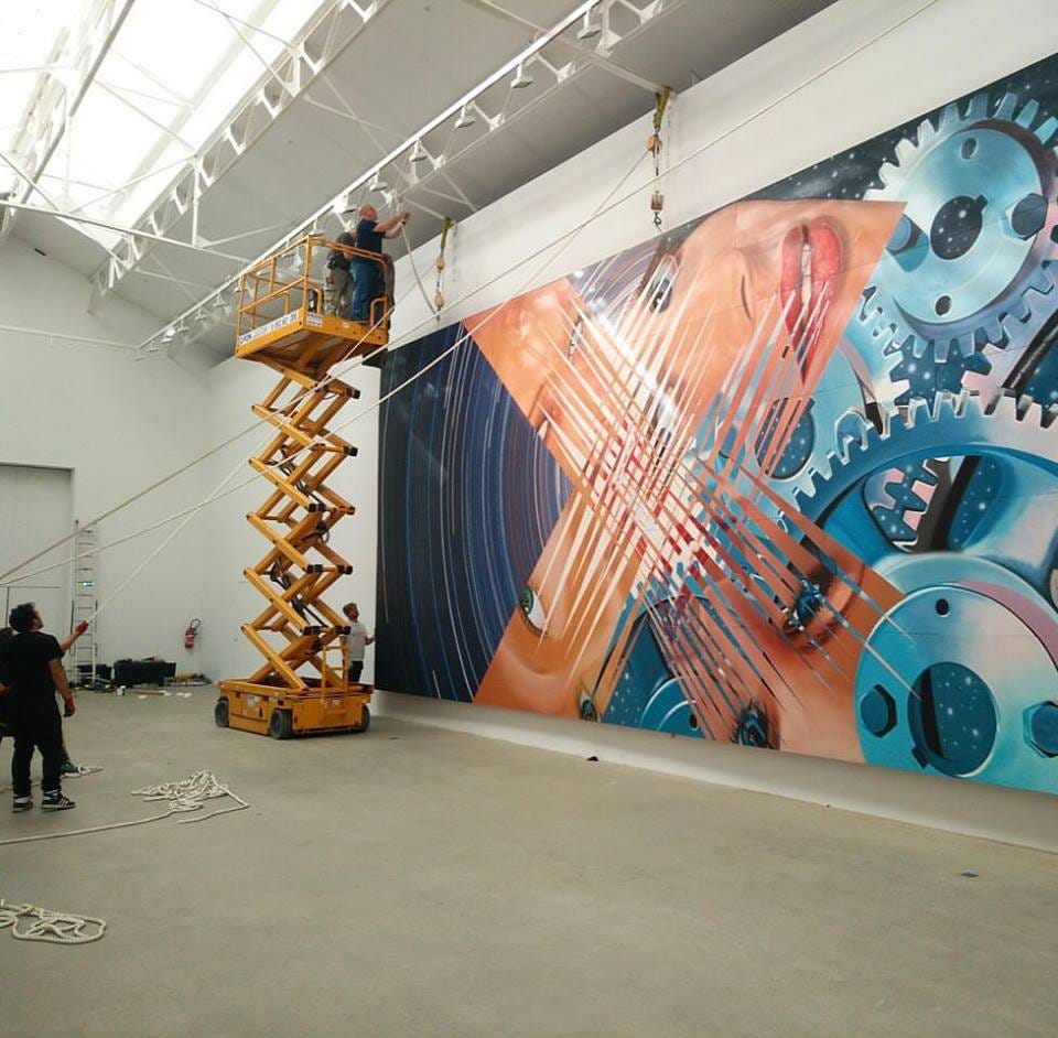 New Talented Artists. A Platform for New Talented Artists | by Ars Era ...