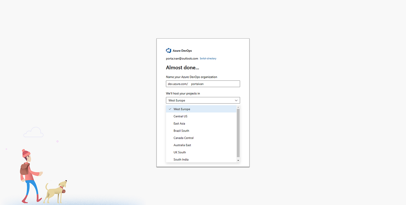 A side-by-side comparison of Azure DevOps and GitHub | by Ivan Porta ...
