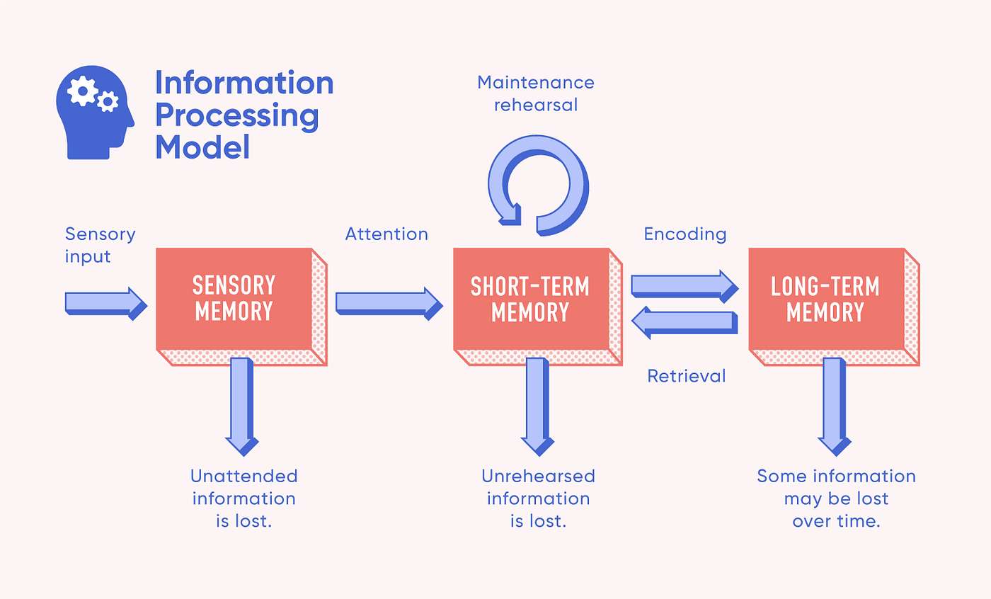 How Data Visualization aids Human Memory | by Aasavari Kaley | Python ...