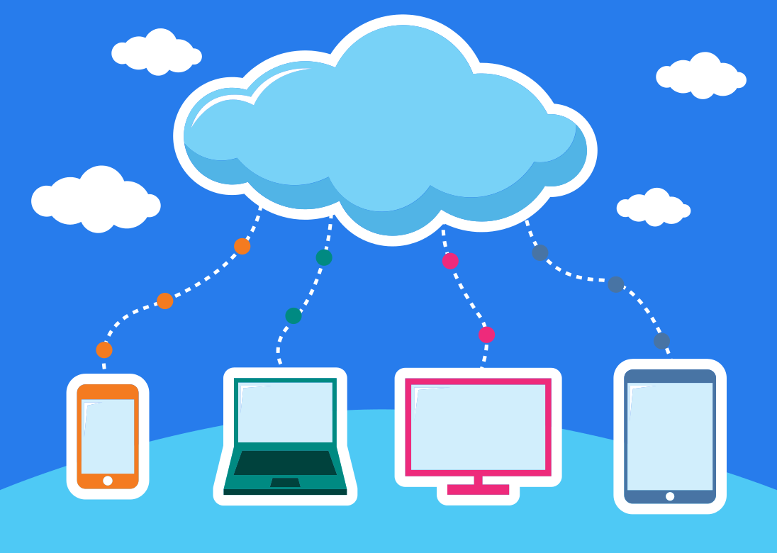 Transfer files mobile to computer | by Dipalit | Medium