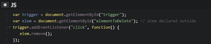 Beyond Memory Leaks in JavaScript | by Daniel Reis | OutSystems Experts | Medium