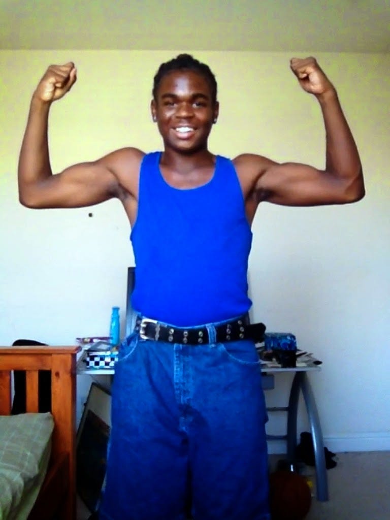 When I Was 16 I Lost 55 Pounds By Walker Williams III Medium when-i-was-16-i-lost-55-pounds-by-walker-williams-iii-medium