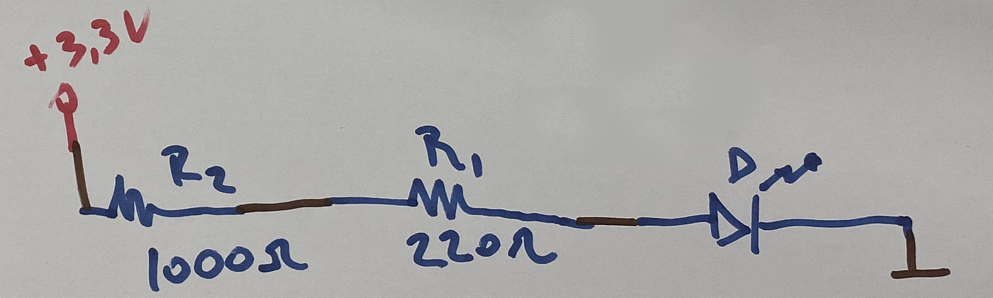 Arduino Tutorial Series: Building a Circuit | by Rodolfo Cossovich | interface-lab | Medium