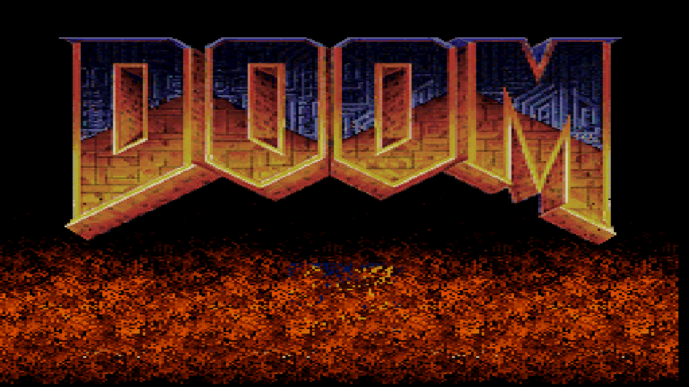 The Magic of Doom on PS1 | By Austin Horne | SUPERJUMP