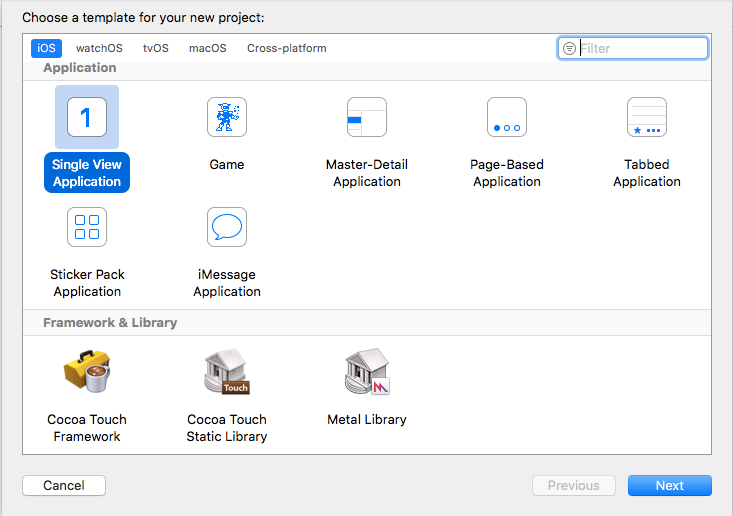 Introduction to Autolayouts programmatically | by Manish Methani | Medium