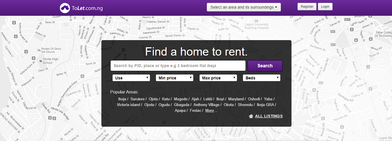 The New Features of PropertyPro.ng | by PropertyPro.ng | Medium