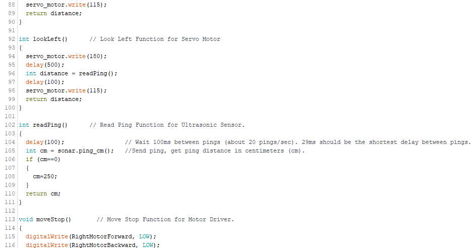 CREATING YOUR FIRST ARDUINO ROBOT | by Shivansh Srivastava | Medium