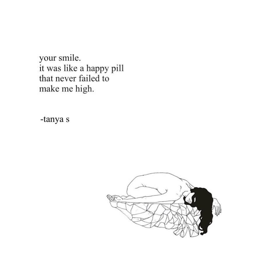 11 Short Poems That Will Make You Re-think A Toxic Relationship | by ...