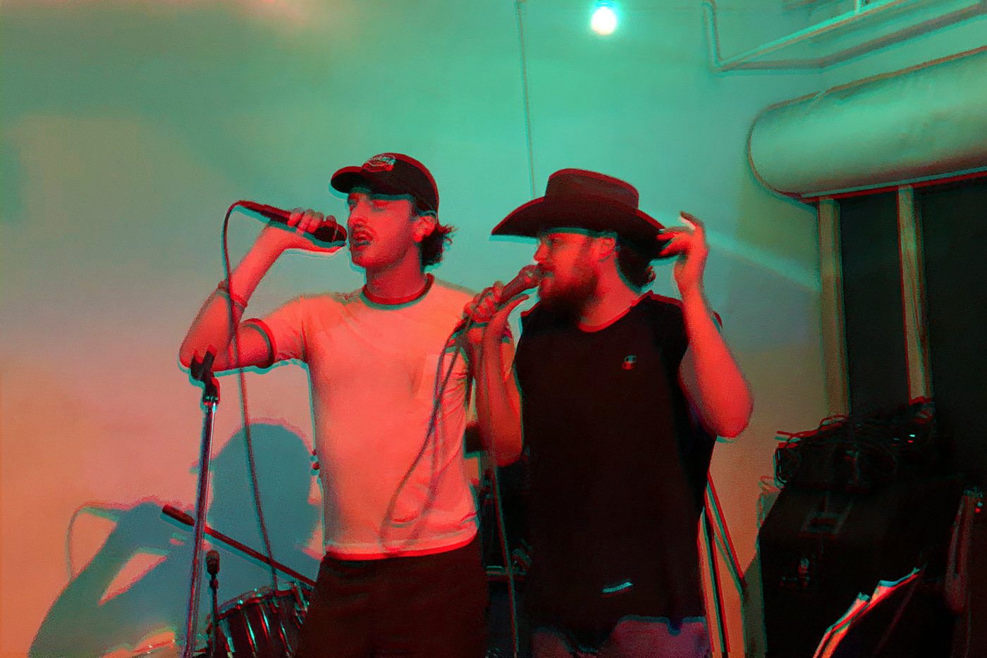 An Evening with America’s Next Gay Country Singer | by Tierney Finster ...