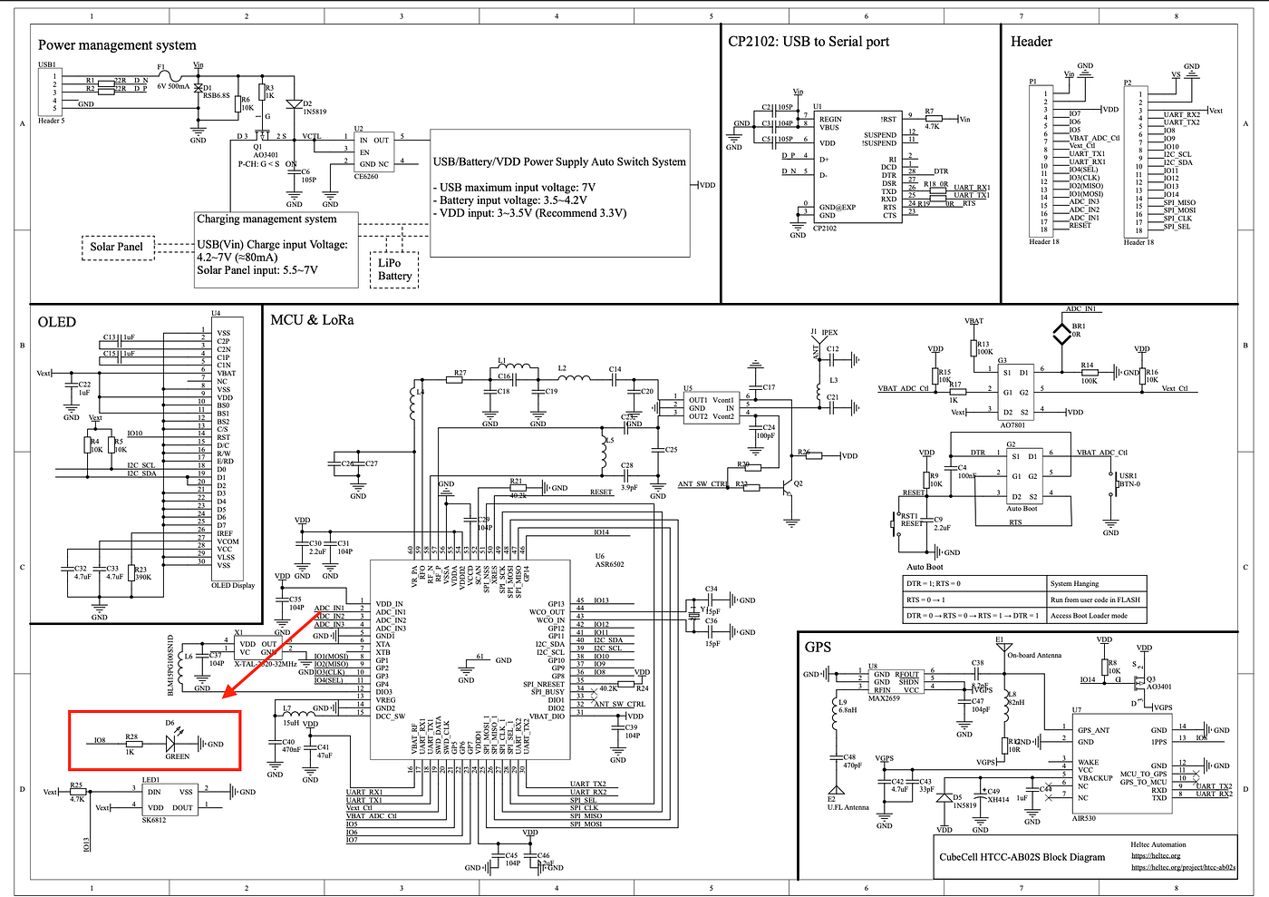 Heltec Arduino教學-下載與安裝Arduino IDE，開始使用 Heltec CubeCell 撰寫我的第一隻Arduino | by Delores Cetleh | Medium