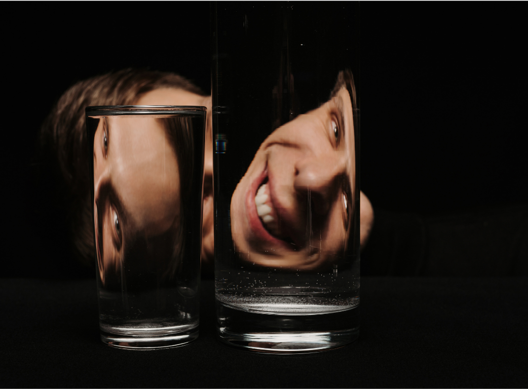 Only Weirdos Don’t Take No For An Answer | by Lishoné | Mar, 2022 | Medium