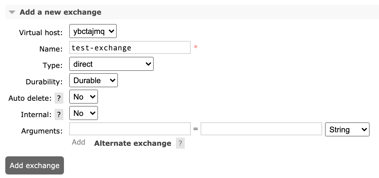 How to Consume/Publish RabbitMQ queue in NodeJS | by Rafael Guzmán Oyarzún | Medium