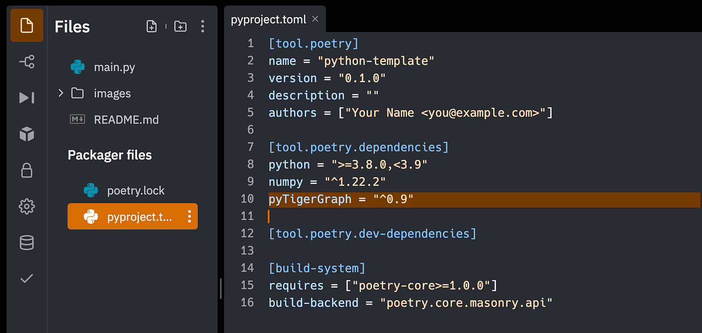 How to Create a Repl.it Template. A Step-by-Step Guide to Creating a ...