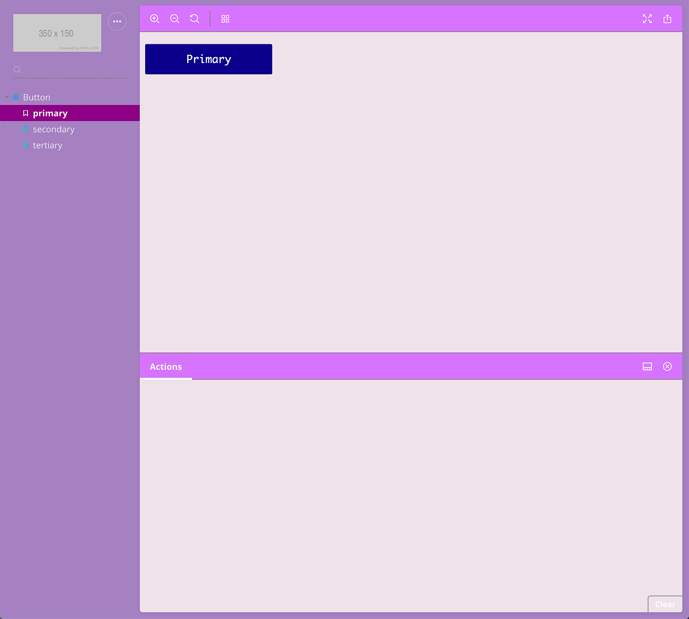 Documenting React Components With Storybook | by Emma Bostian | Medium
