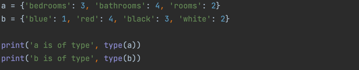 Tipos de dados na linguagem Python | by Nathalia Sutto | nathaliasutto ...