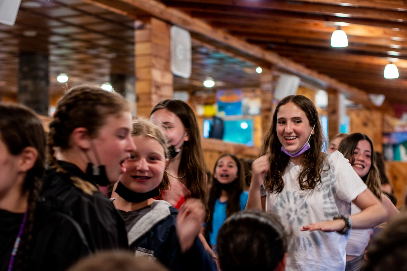 The Different Sounds of Summer Camp | by Camp IHC | Camp IHC | Jul ...