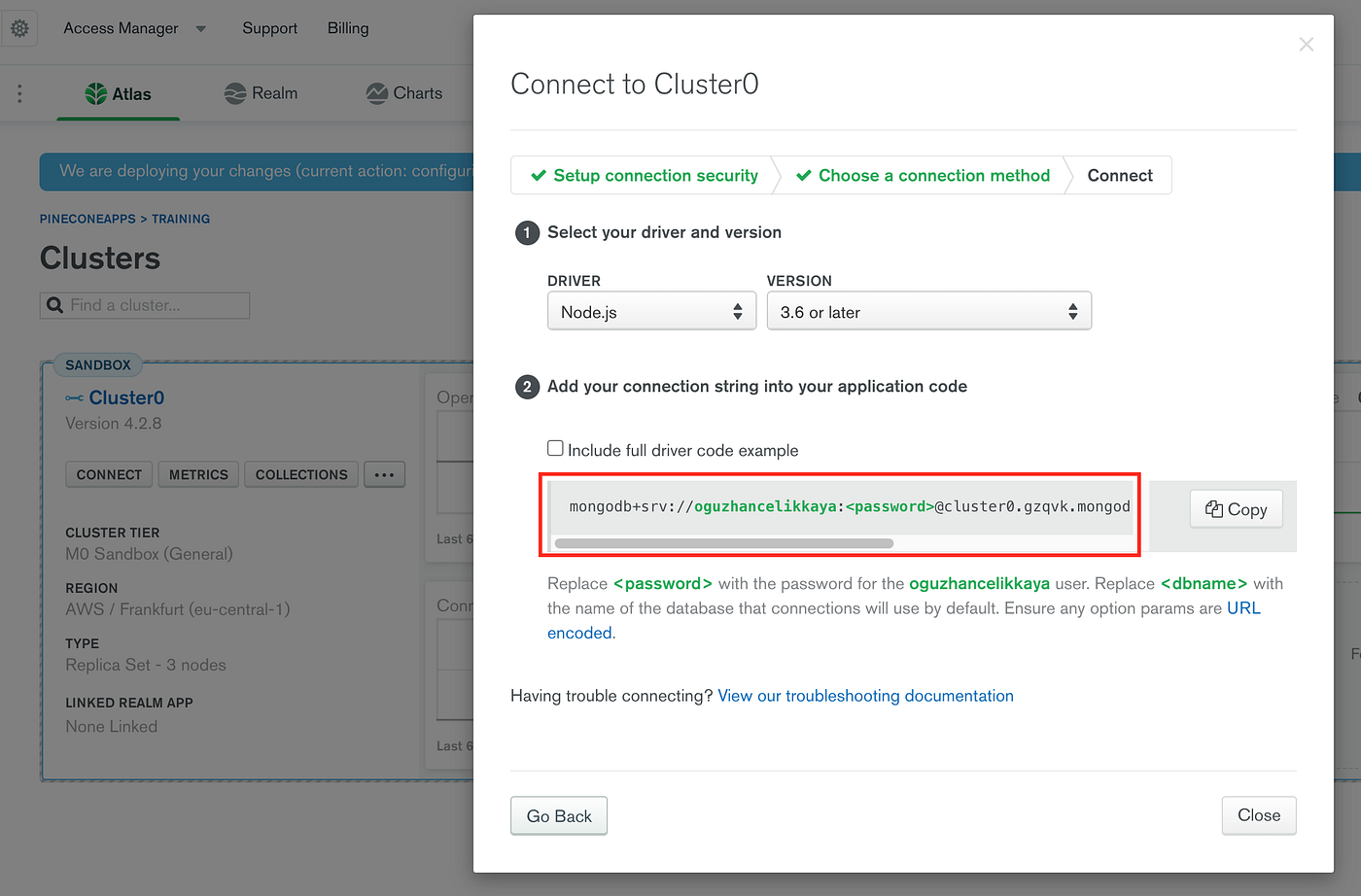 Building a robust REST API with Node.js and deploying it to the AWS Elastic Beanstalk | Medium