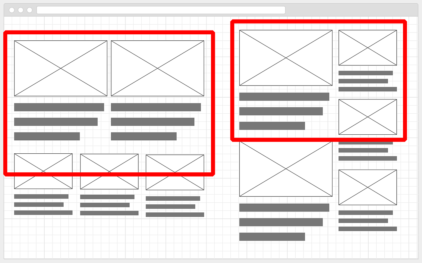 8 ways to design web pages that developers want to build | by andy ...
