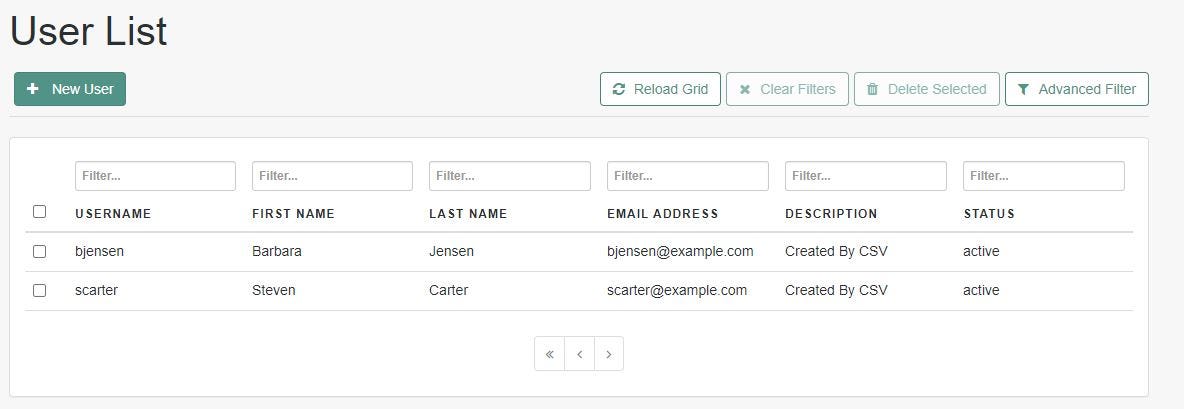 How To Configure Case Insensitivity Rest Api Searches For Jdbc Repository Oracle Dbpostgresql