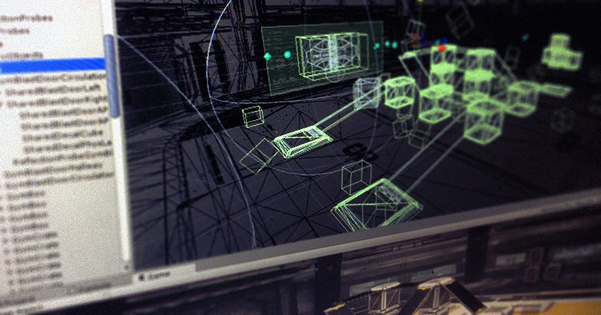 Physics in Game Development: Unity as a Tool | by Tristen Kreutz | Medium