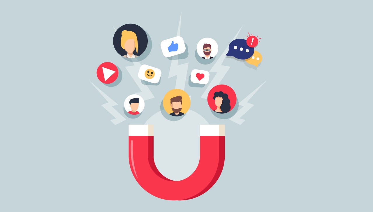 Bradley Dean Toronto, Experiential Marketing — Delivering Memorable ...