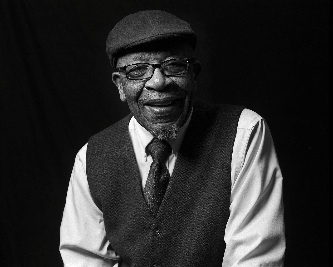 An Unexpected Conversation with Civil Rights Activist John M. Perkins ...