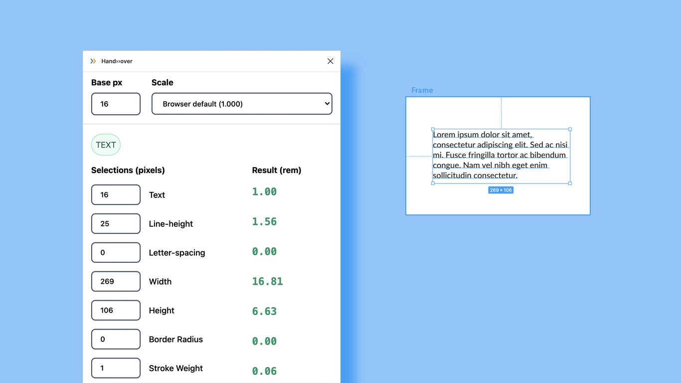 A Guide to Accomplishing an Efficient Developer Handoff - LoopStudio