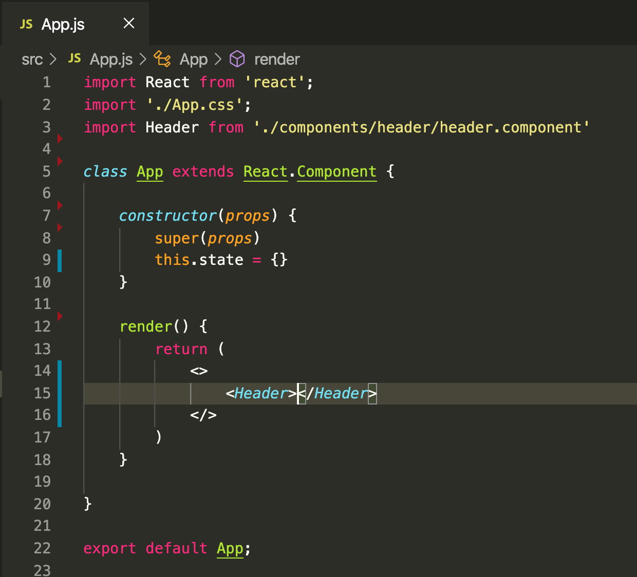 Aula 11 — Reactjs: Rotas. Roteamento e páginas | by Andre Rodrigues ...