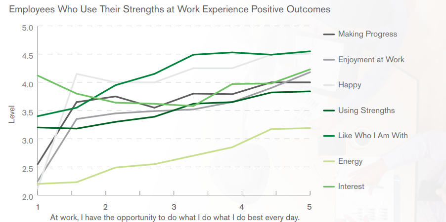 Building A Strengths-Based-Organization | by Huy Nguyen | Medium