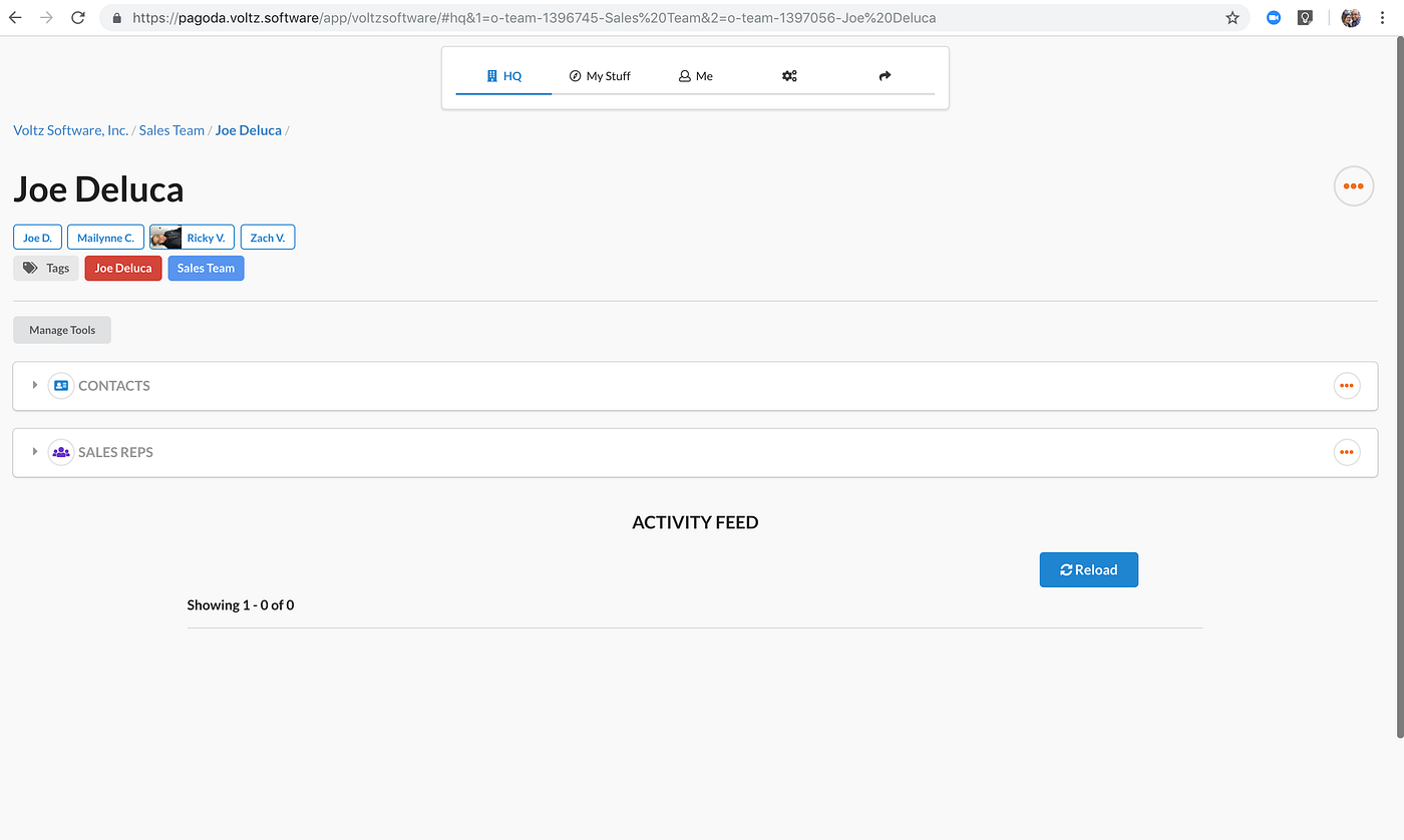 Bento Systems Software Update: Release 3.0 | by Mailynne Calvin | Bento ...