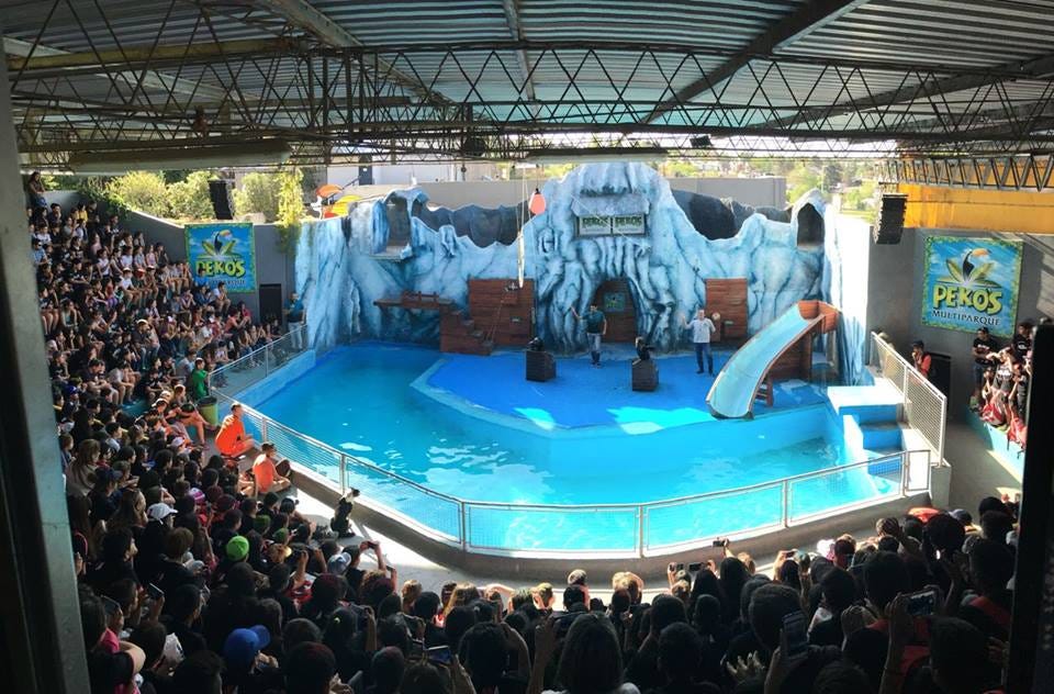 ¿Cuánto cuestan las entradas a los entretenimientos de Carlos Paz este ...