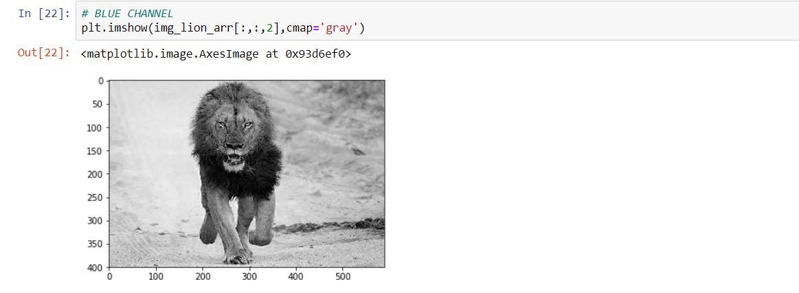 How to get started with OpenCV for Image Processing. | by Mithilesh Pradhan | Analytics Vidhya ...