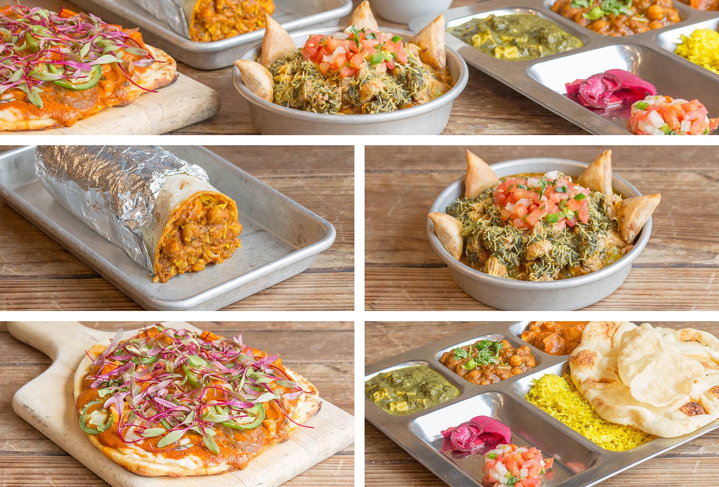 Bringing Authentic Food Photos to DoorDash | by Ryan Scott | Design ...