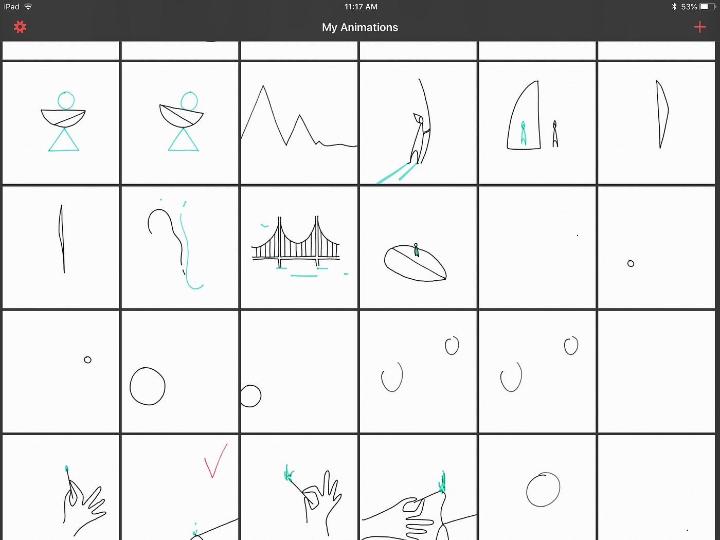 How to get started with hand-drawn animation — Part I | by Coleen Baik ...