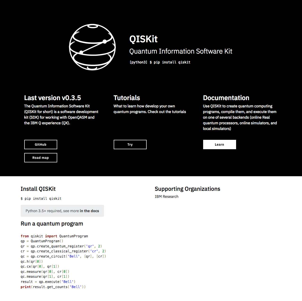 Looking Back on Five Years of Qiskit | by Qiskit | Qiskit | Medium
