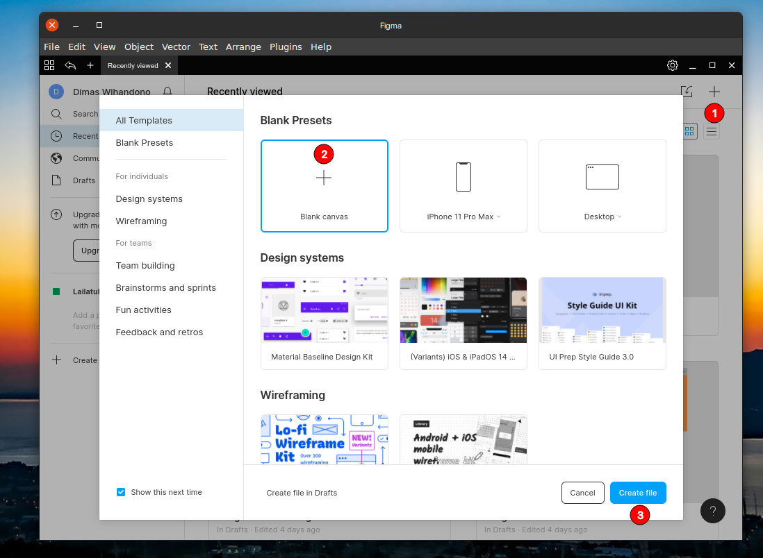 How To Create Our Own Text Animation Using Svg And Css By Dimas Wihandono Medium