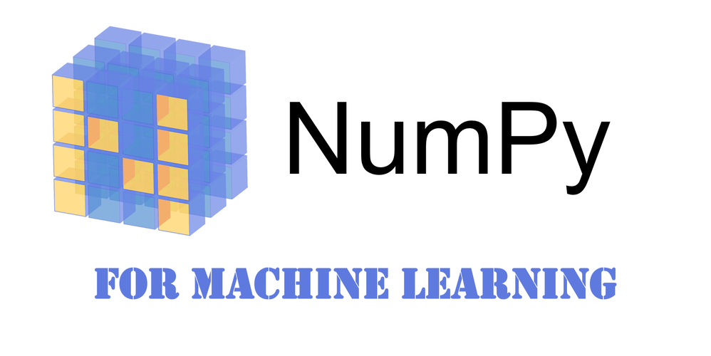 Numpy Machine Learning Libraries | beingaryan