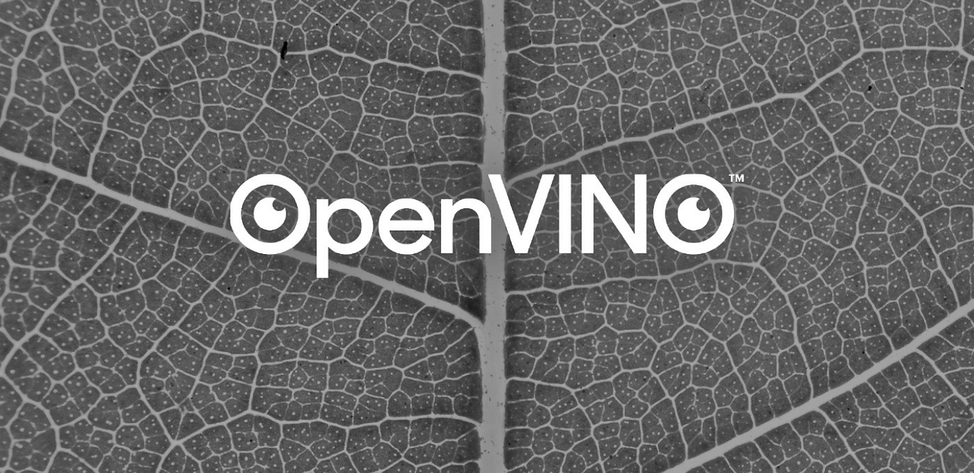 Intel OpenVINO with OpenCV. A guide to speed up inferences of… | by Sanchit Singh | Sclable | Medium