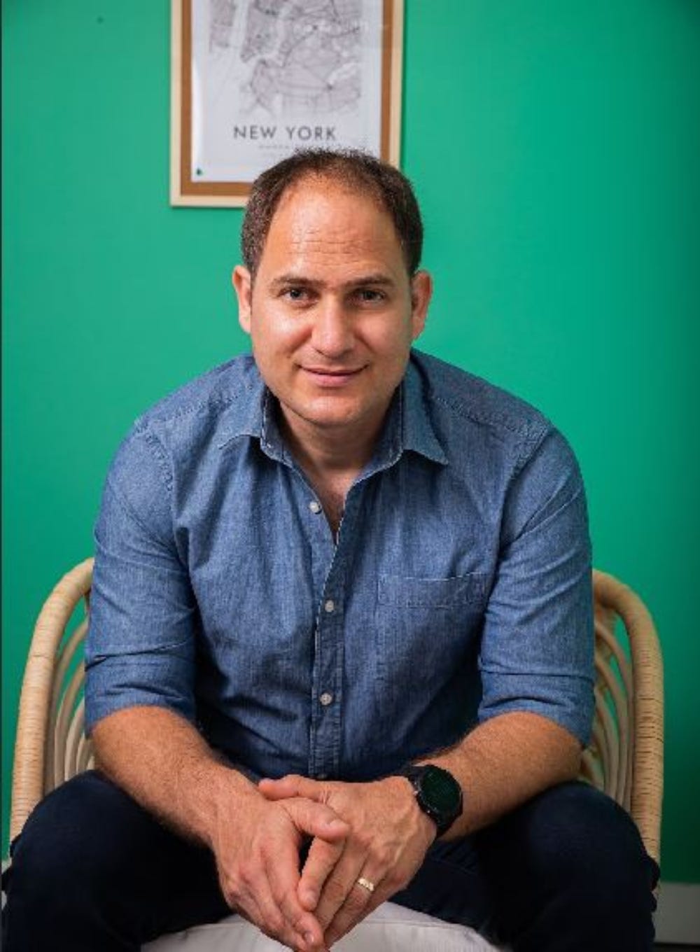 Homes Of The Future With Yotam Cohen Of Daisy By Jason Hartman Homes Of The Future With Yotam Cohen Of Daisy By Jason Hartman