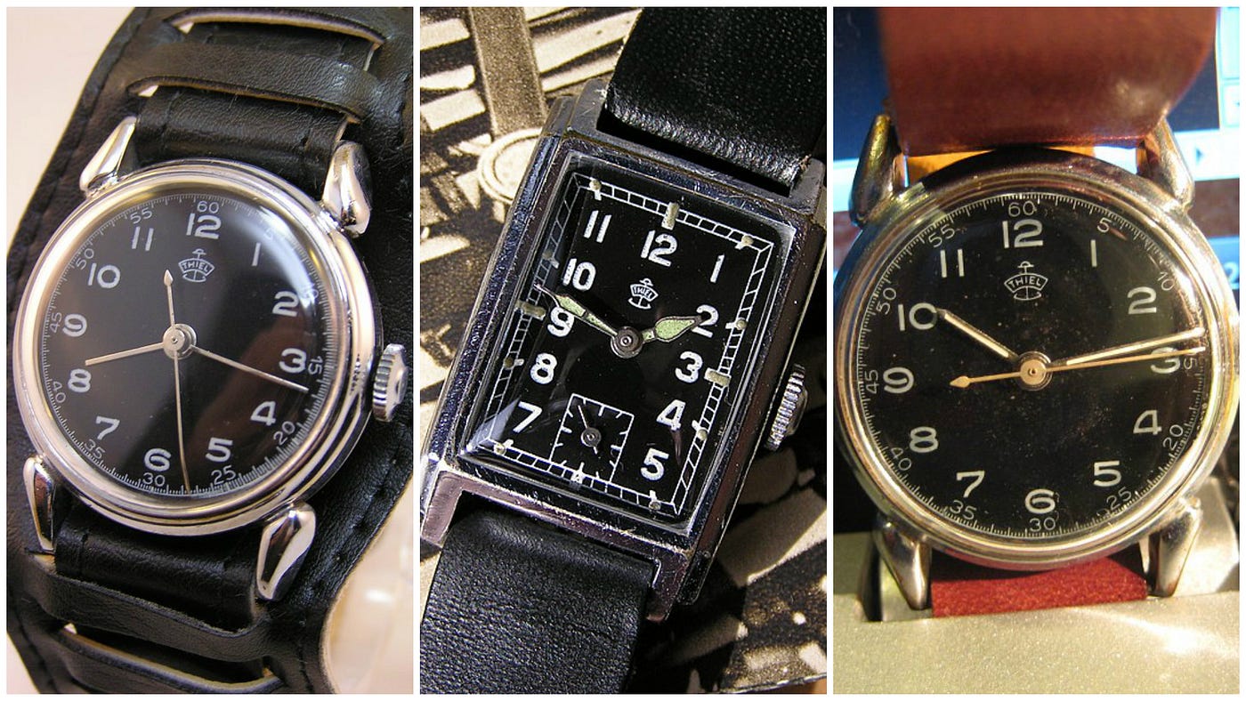 History of the Ruhla brand: The first watch to be mass-produced and the ...