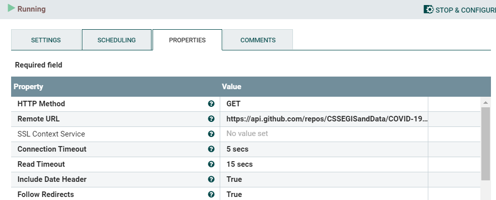 API Based Data Ingestion Using Local Nifi | by Talha Zafar | Medium