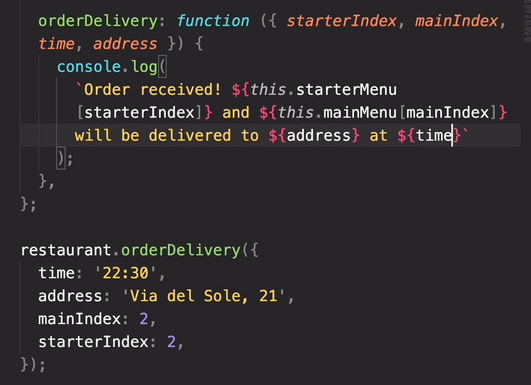 The Complete JS Notes #6 🧵. Welcome to the 6th article of my… | by ...