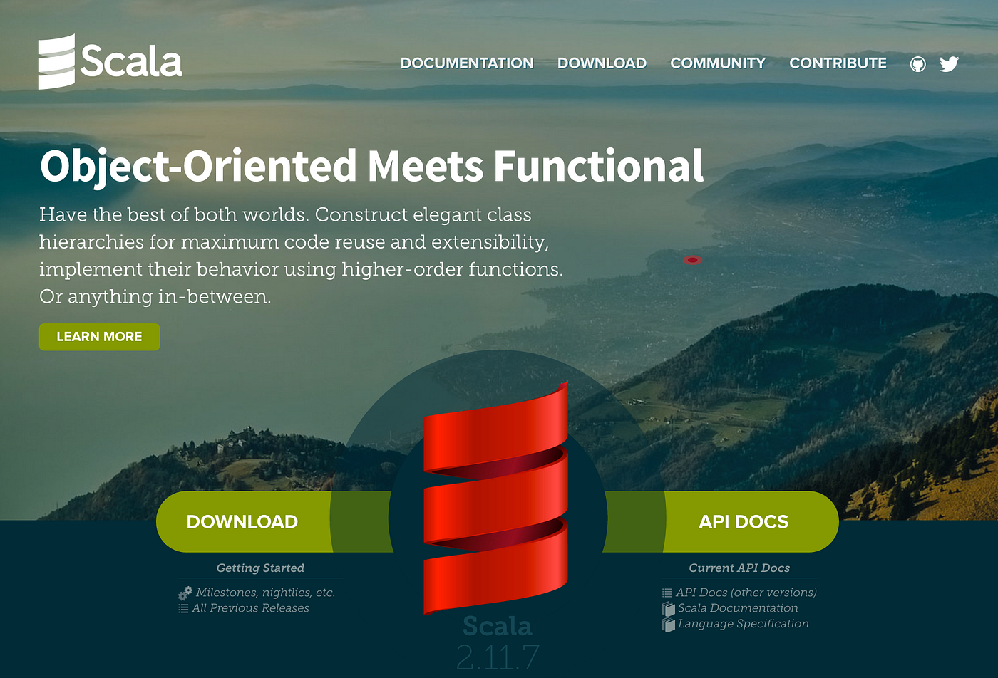 Why Scala Is Popular Programming Language? | by Sophia Smith | Medium