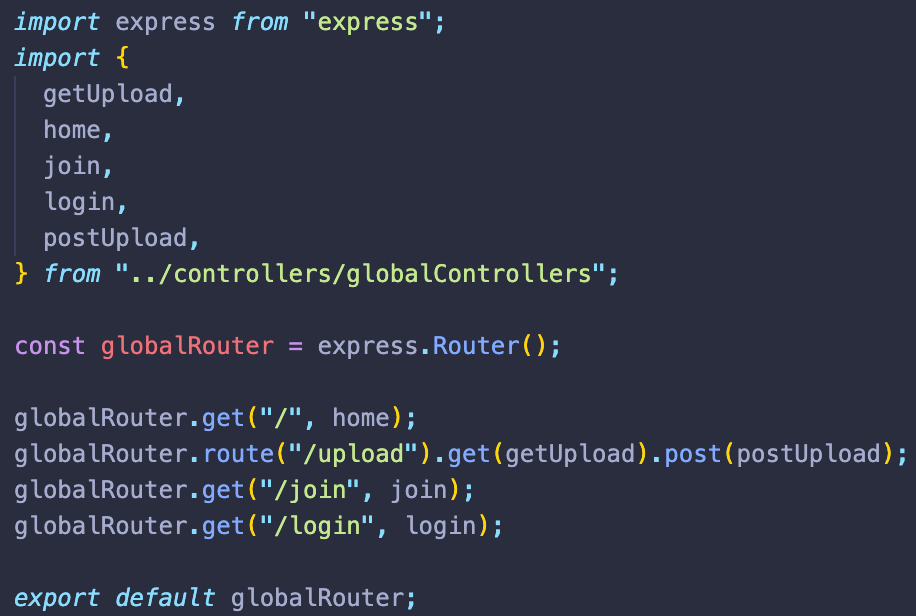 Use MongoDB with Mongoose on Express App | by Inpyo Lee | Sep, 2022 | Medium