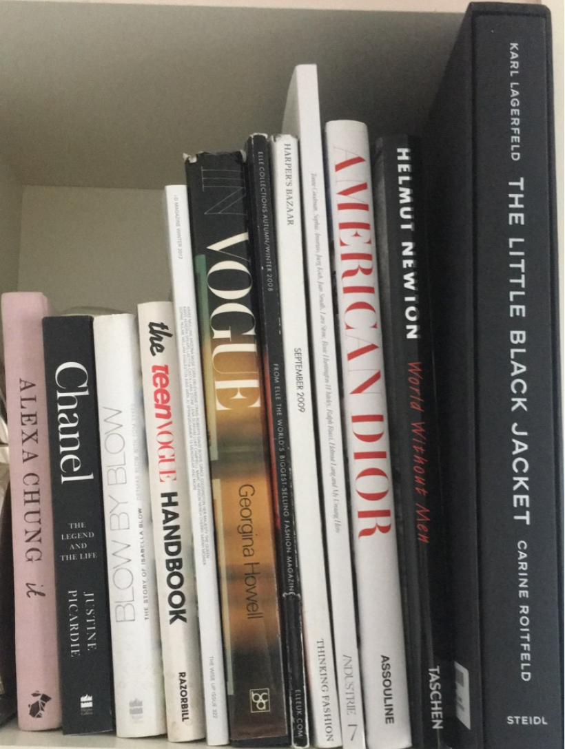 Virginia Pope: Fashion as news. The serious reporting of Paris haute ...