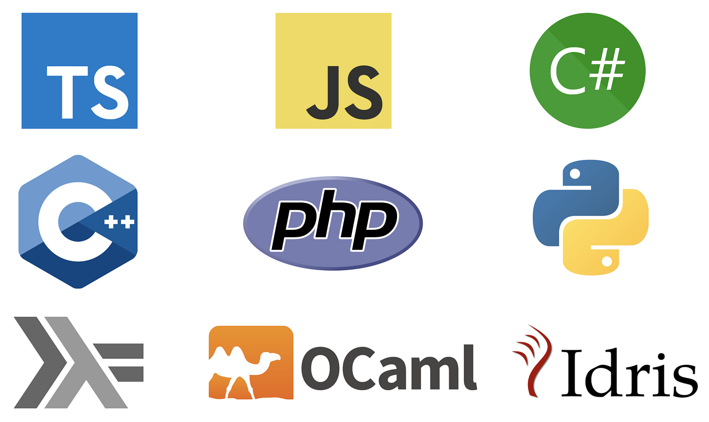 Demystifying Type Systems | by Ihor Morenets | Wix Engineering