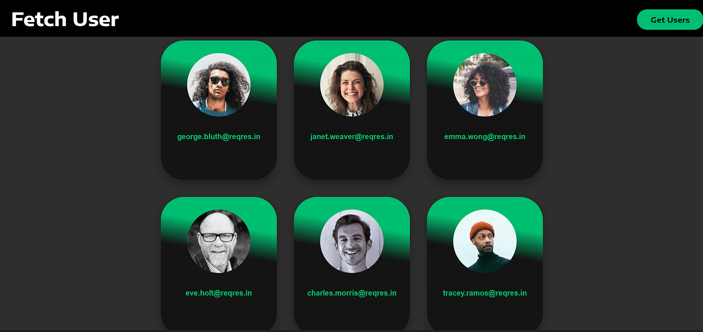 Internship At LetsGrowMore as a Web Developer | by Nirajsrivastava | Sep, 2021 | Medium